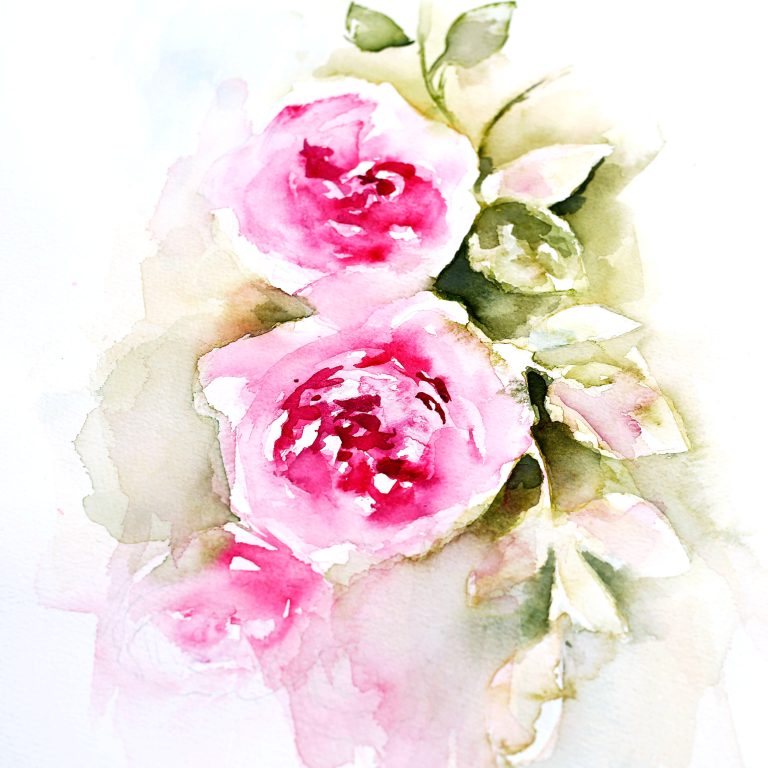 Jennifer Rose Art – Jennifer Rose Art